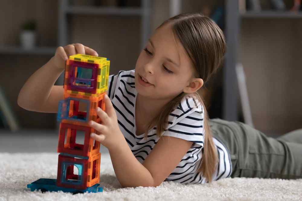 Najbolje magnetske kocke za djecu - Top 7 zabavnih setova - Mama ZNA!