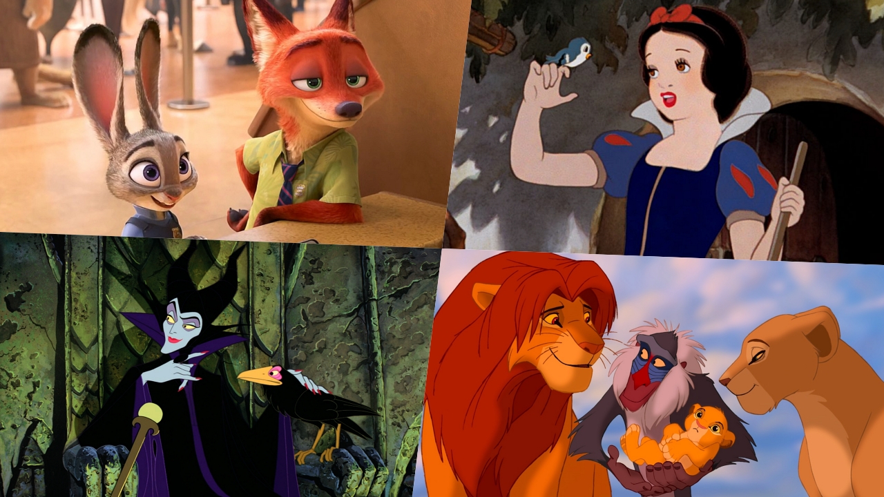 7 Najboljih Disney filmova koje morate pogledati ove godine - Mama ZNA!